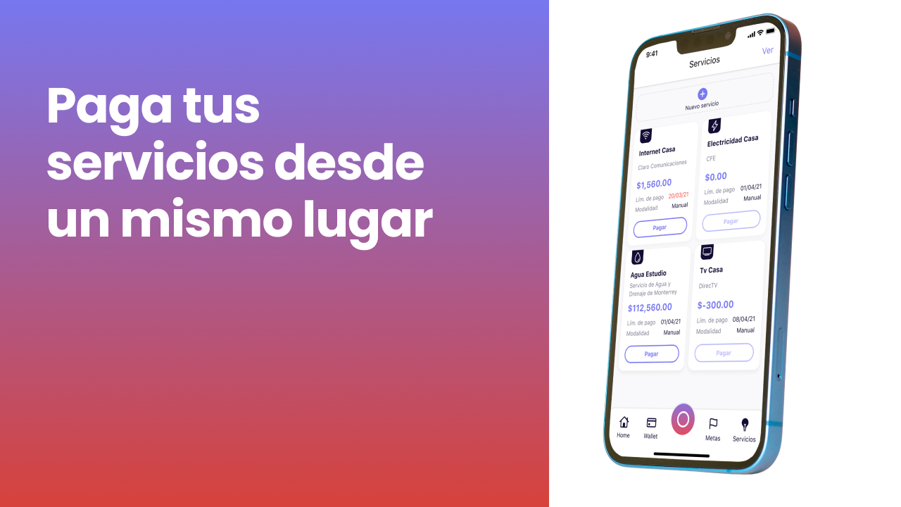¿Pago de servicios? Con Now lo puedes hacer desde tu celular y sin ...