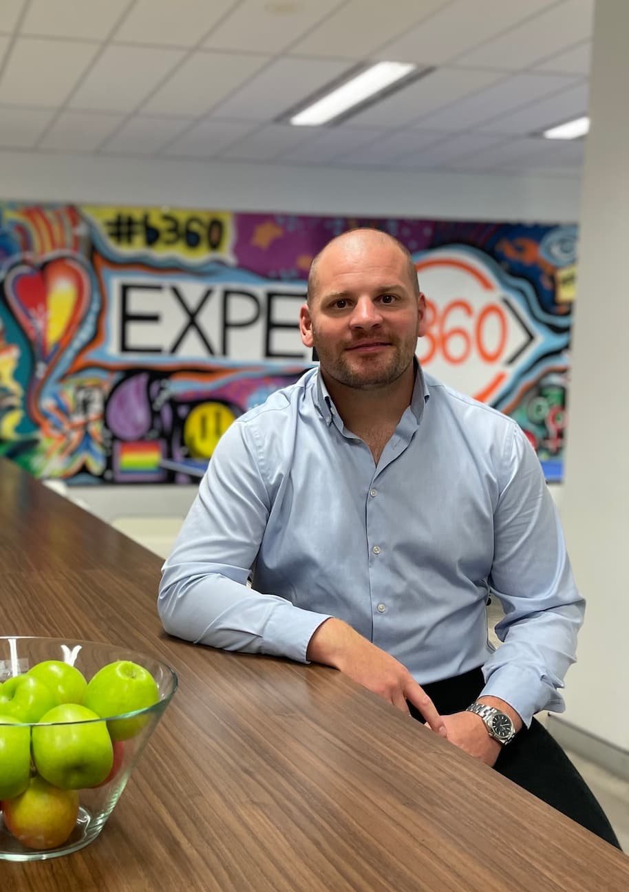 Expert360 | Careers