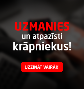 Kā atpazīt iespējami krāpnieciskus zvanus?