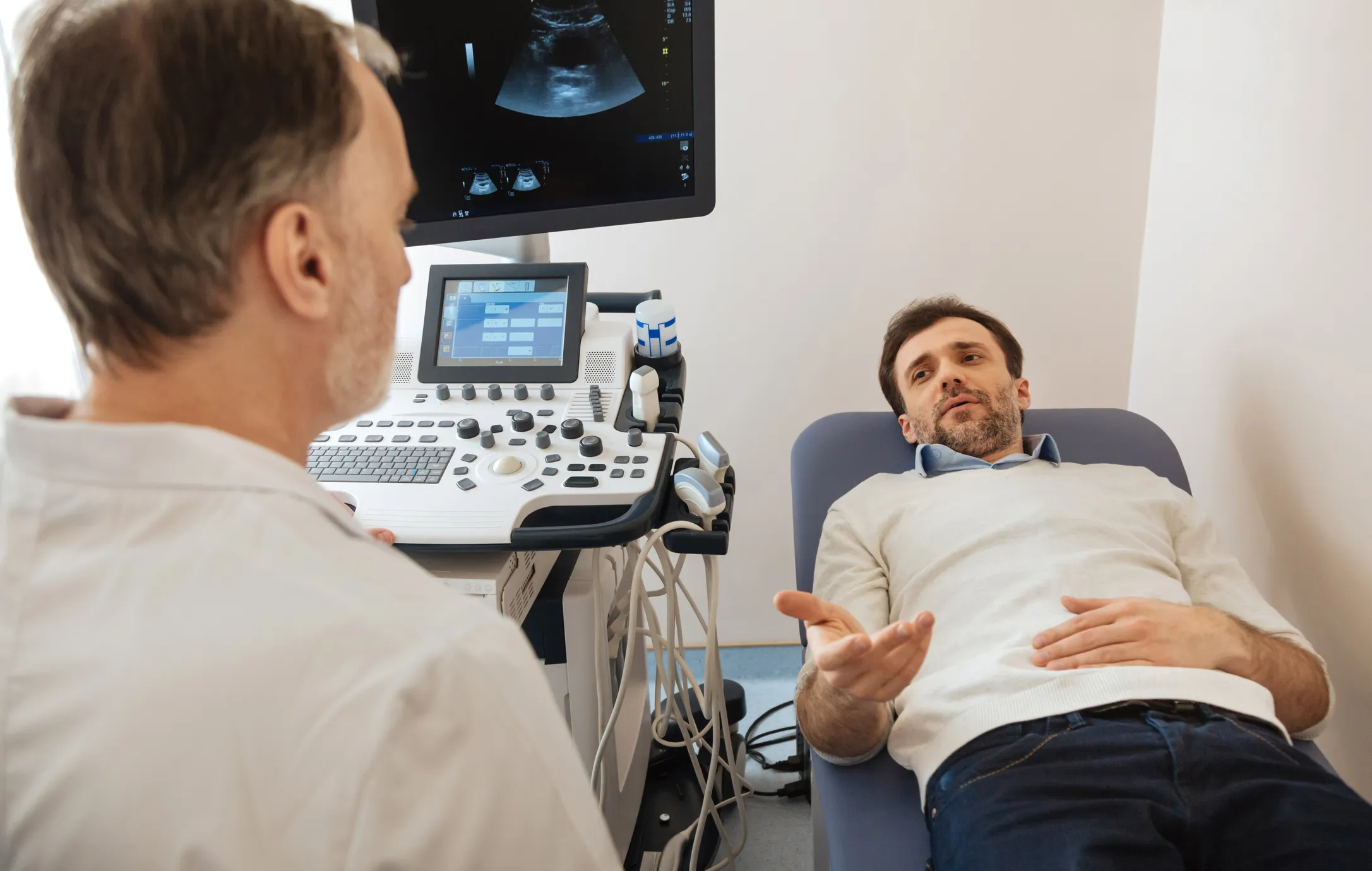 Das Wichtigste über Prostatakrebs | Uroletics