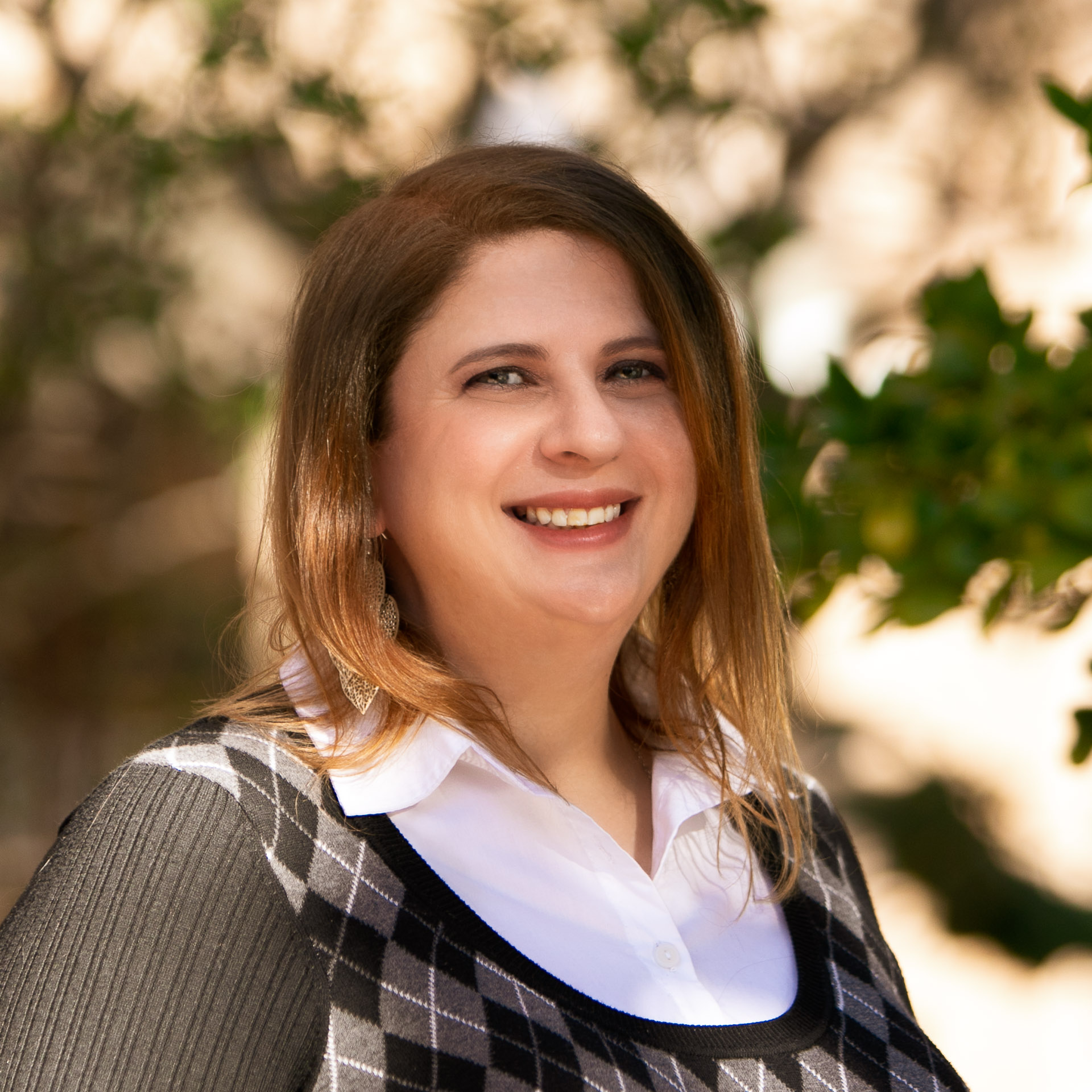April Simons | Property Manager