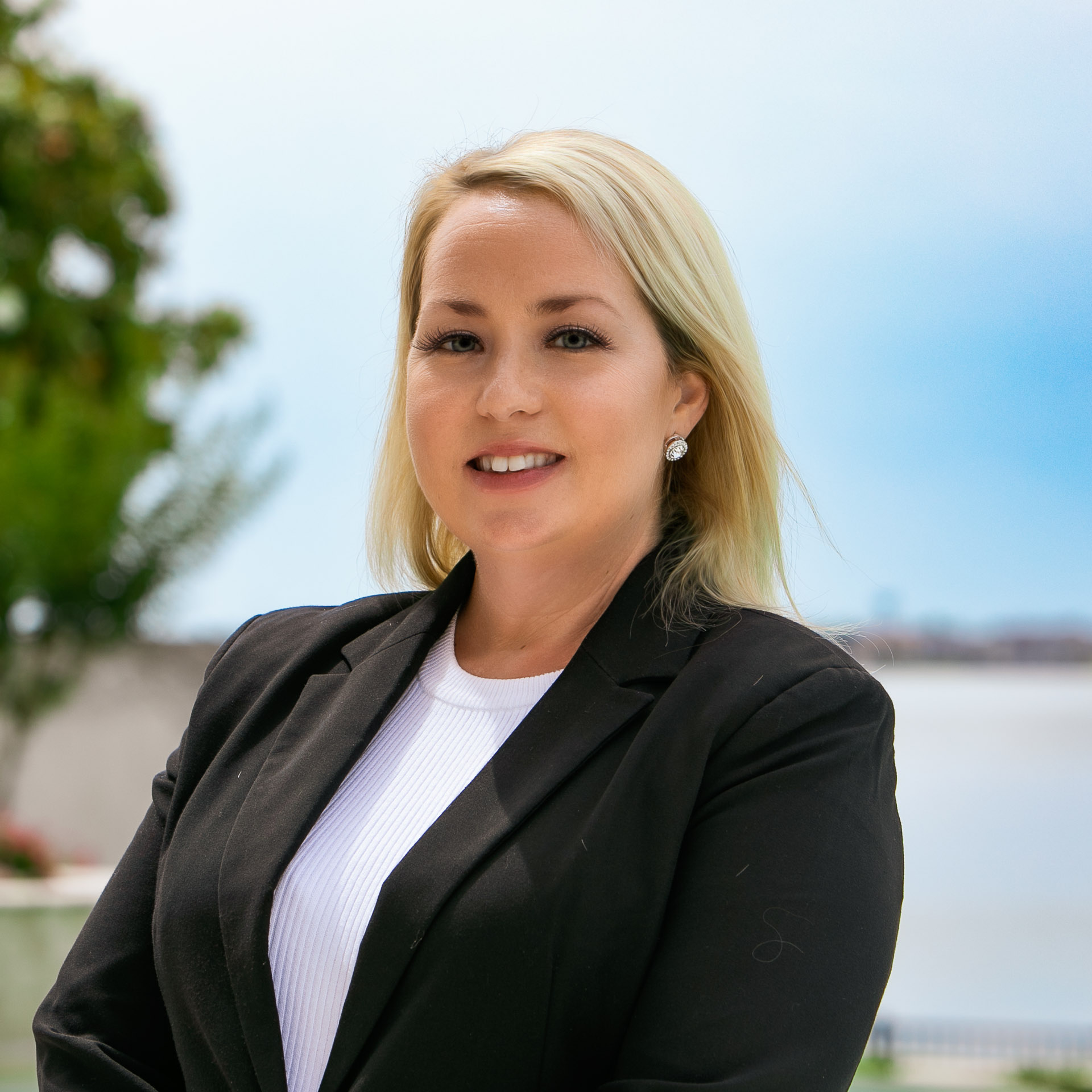 Brenda Robertson | Property Manager