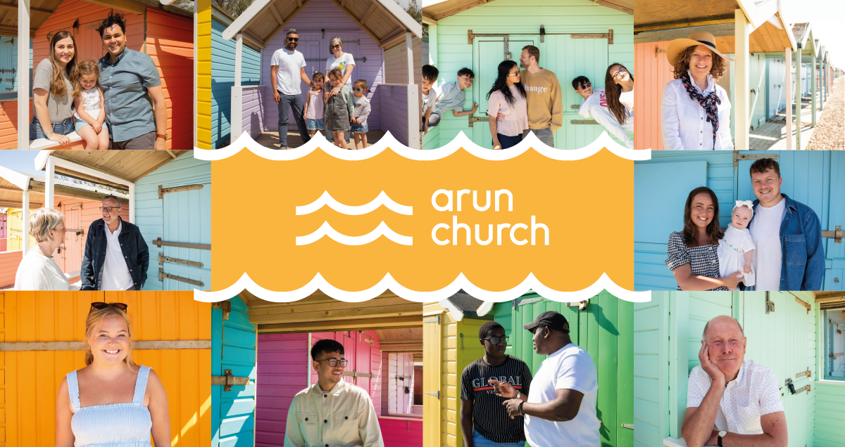 Welcome to Arun Church