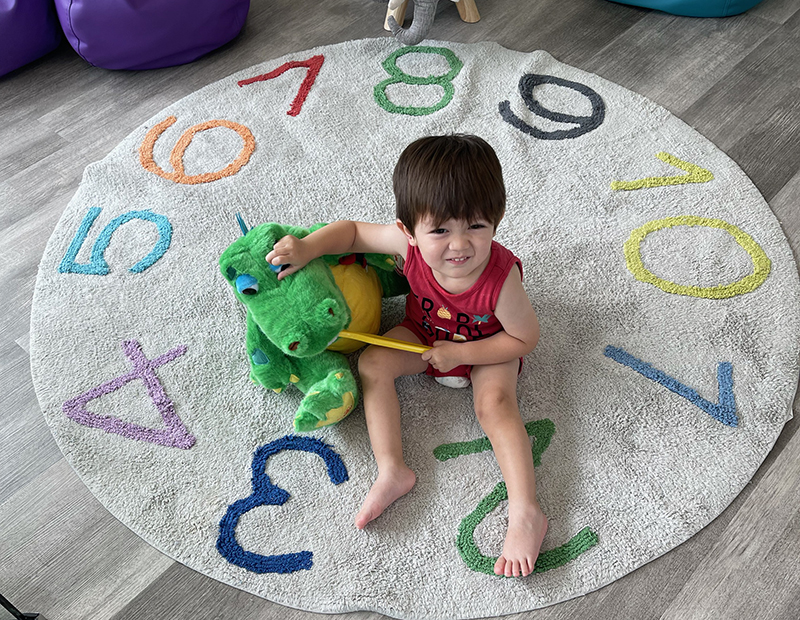 What Are Eruption Cysts in Kids? | Saginaw Kids Dentistry