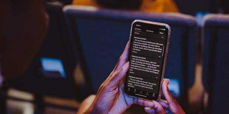 YouVersion for Churches FAQs