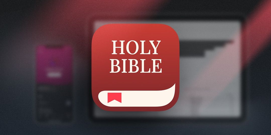 Your church. Inside YouVersion.