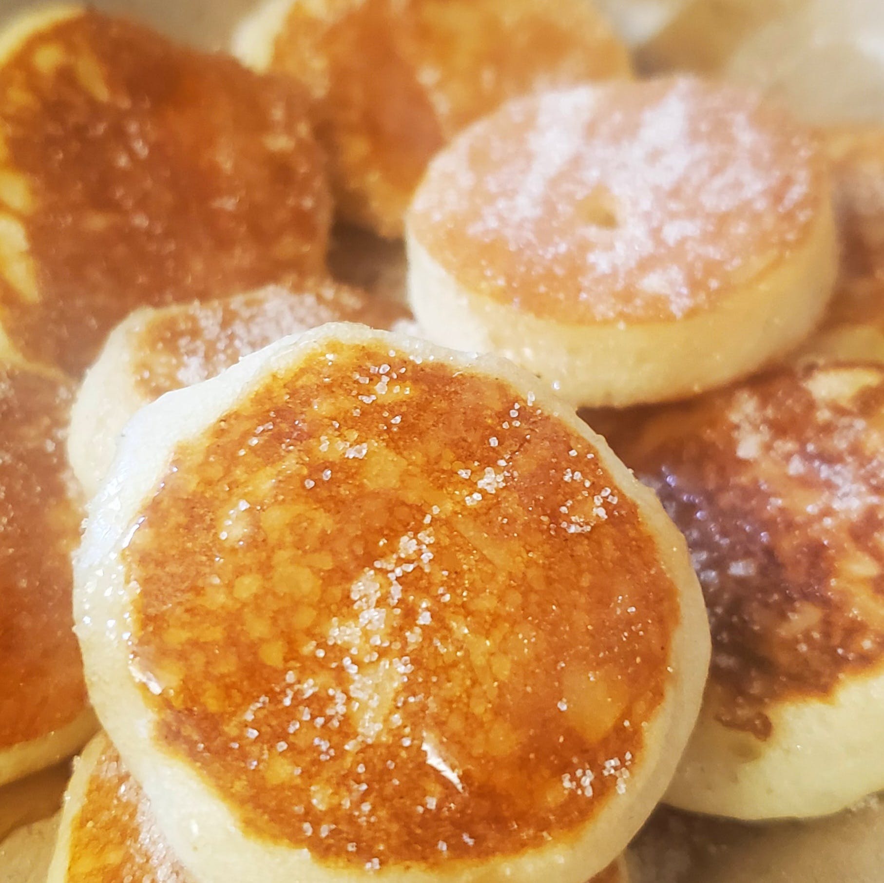 Mini Mochi - Prevail Marketplace