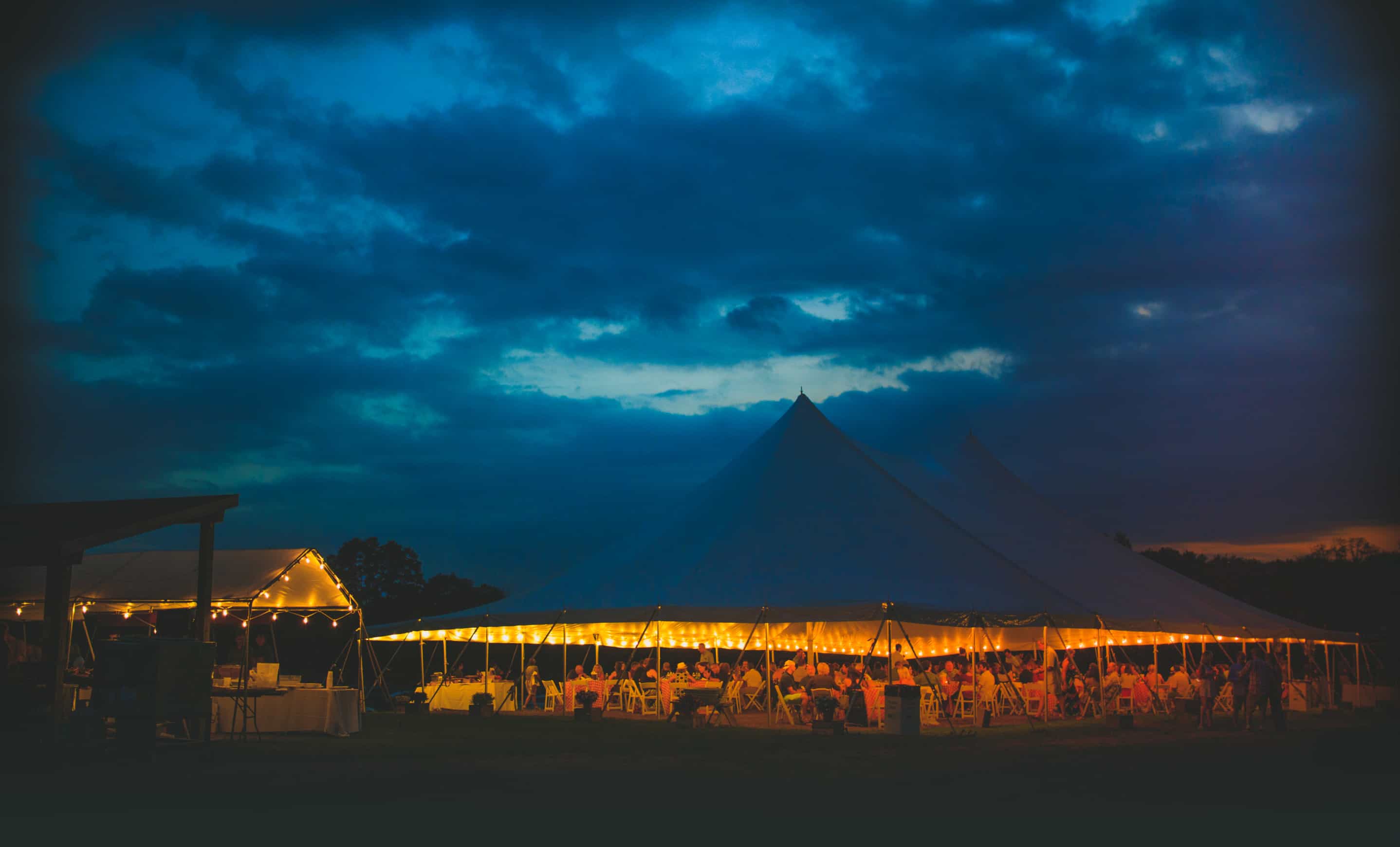 Max Chef to Farm | Max Hospitality | Farm Dinners & Events