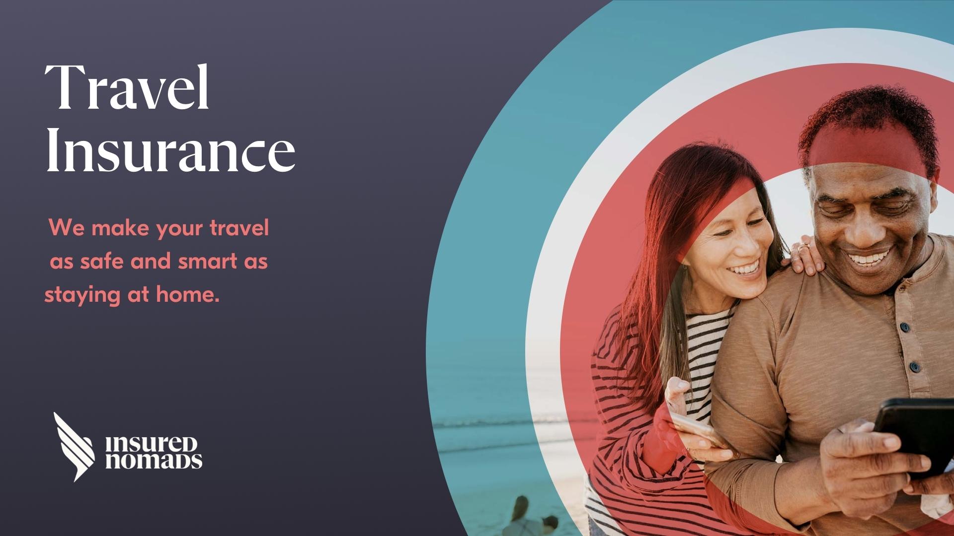 Health insurance options for tourist visa holders | Expat Indo Forum ...