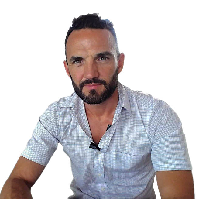 The New Nomad | Podcast presented by Insured Nomads