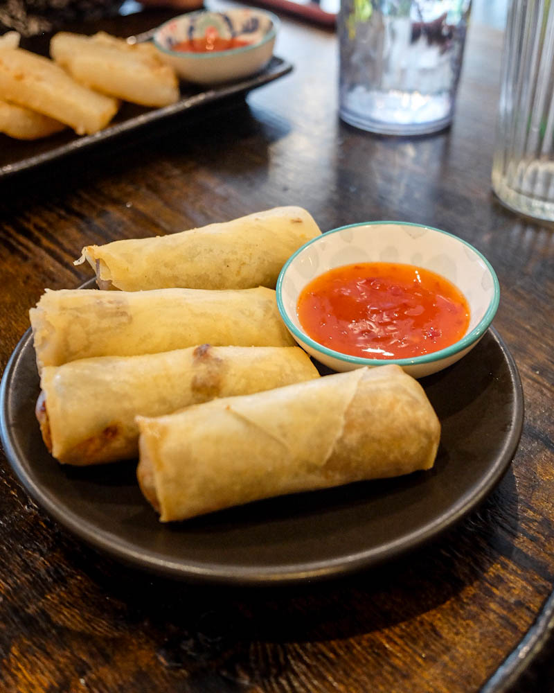 Vegeme - Menu, Food Photos & Recommended Dish - Brisbane