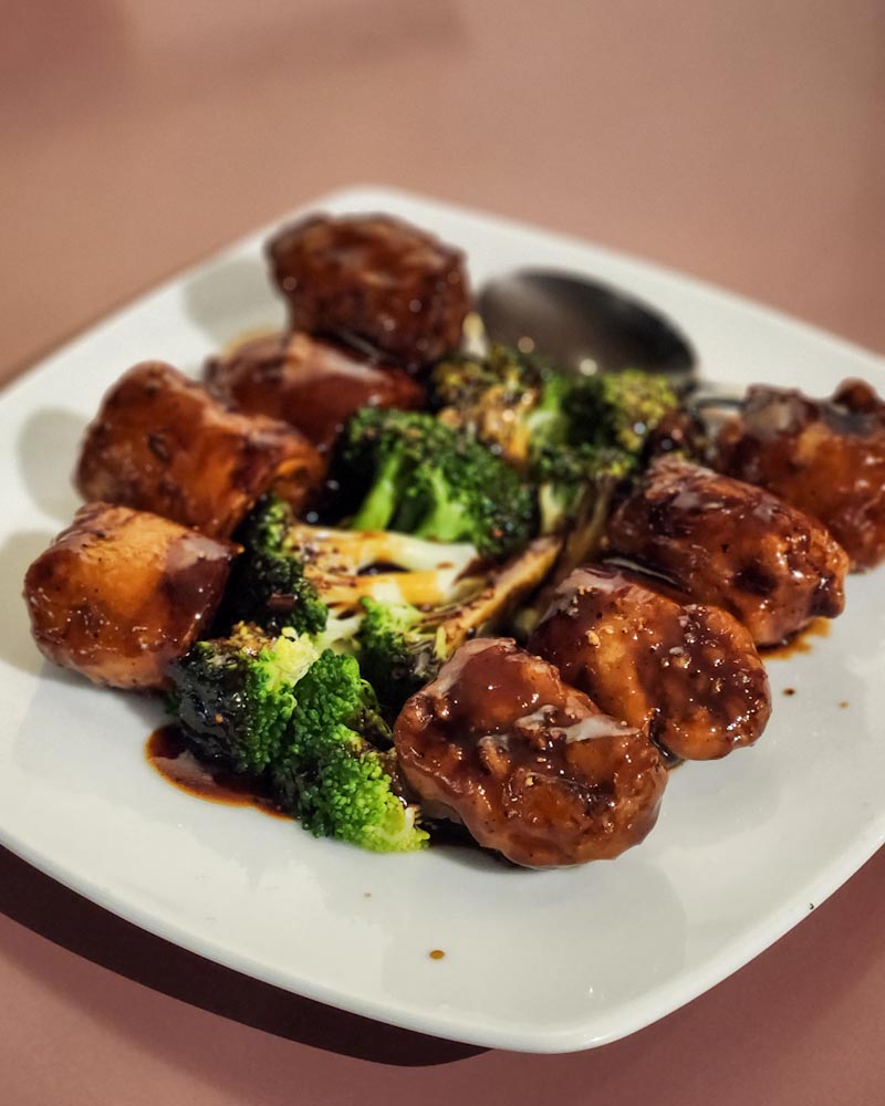 Mother Chu's - Menu, Food Photos & Recommended Dish - Sydney