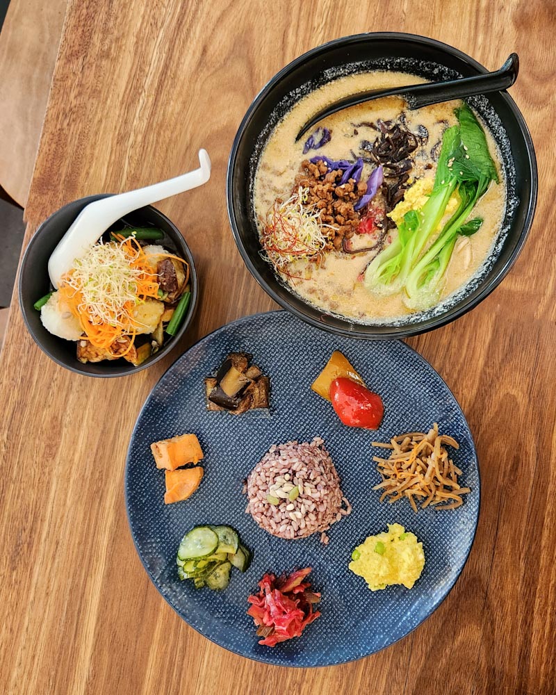 Neko Neko Newtown - Menu, Food Photos & Recommended Dish - Sydney