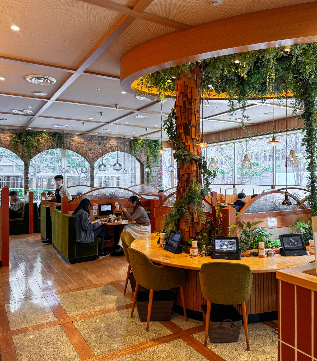 (2024) Vegan Tokyo Guide | Best Restaurants & Cafes For Vegan Food