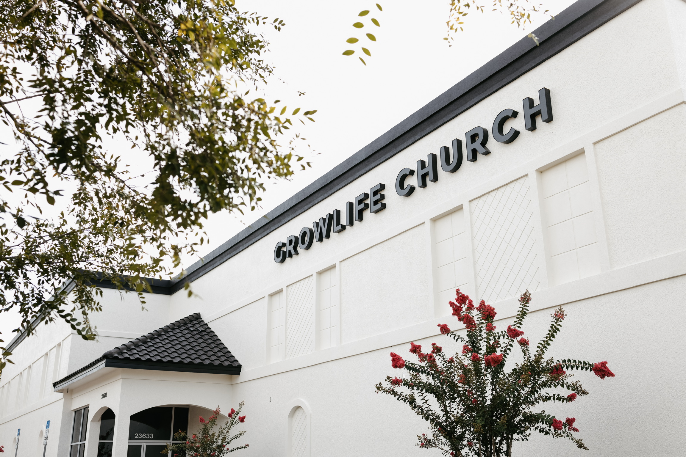 Give to GrowLife Church