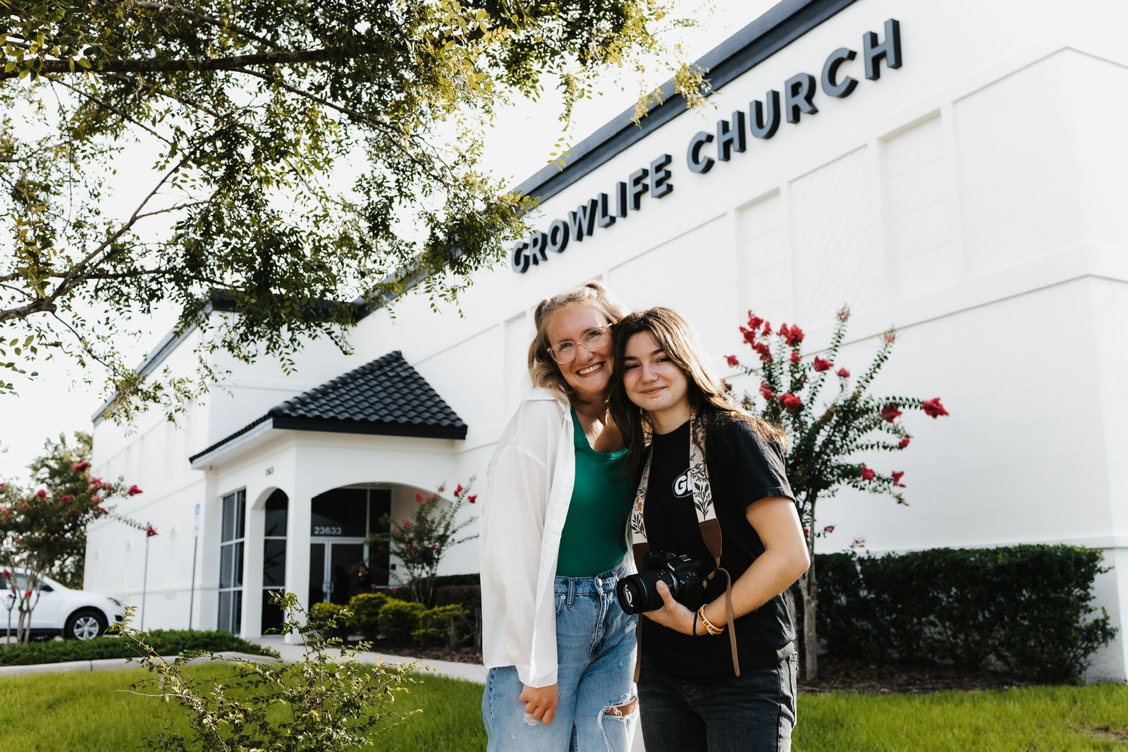 GrowLife Church