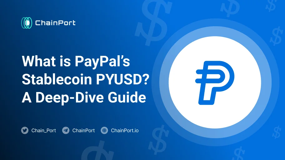 What is PYUSD? PayPal’s Stablecoin Explained