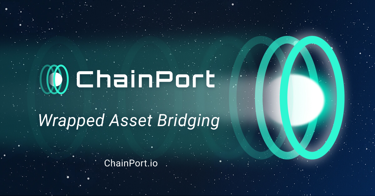 ChainPort Bridging Methods | Wrapped Asset Bridging