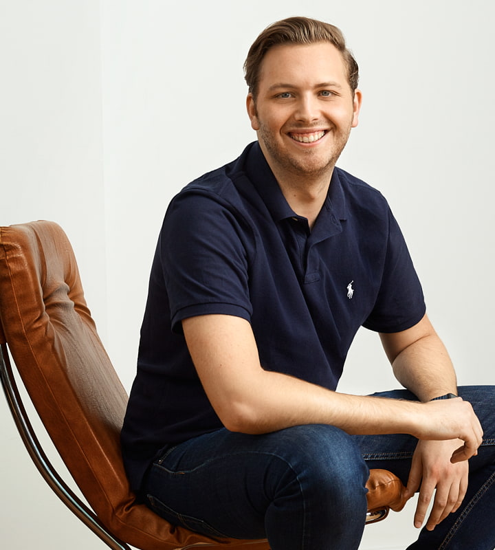 Team | Capnamic Ventures