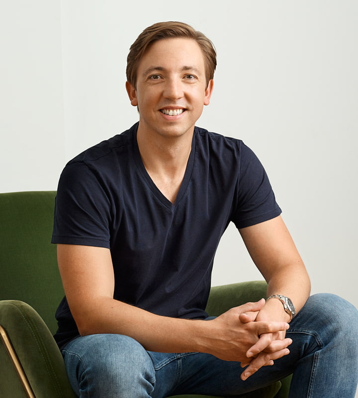 Team | Capnamic Ventures