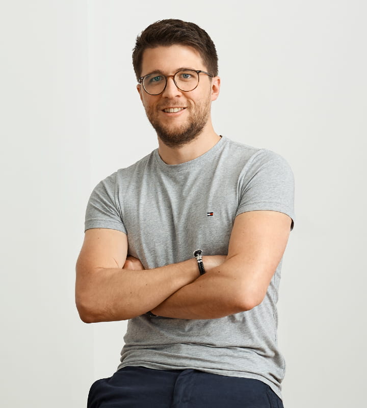 Team | Capnamic Ventures