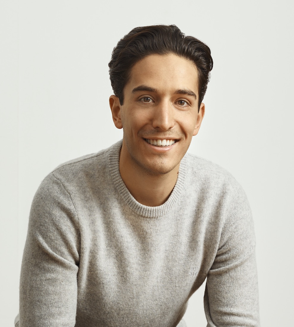 Team | Capnamic Ventures