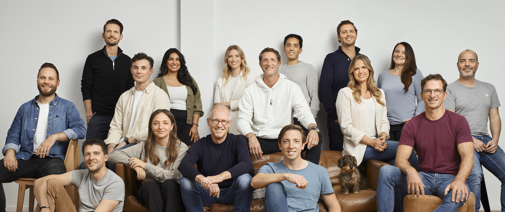 Jobs | Capnamic Ventures