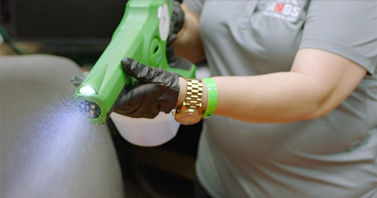 Porter Cleaning Services Los Angeles - ARIA Commercial Cleaning Services