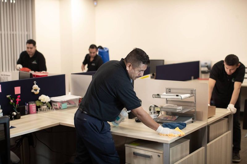 Commercial Janitorial Cleaning Services , Orange County, Los Angeles ...