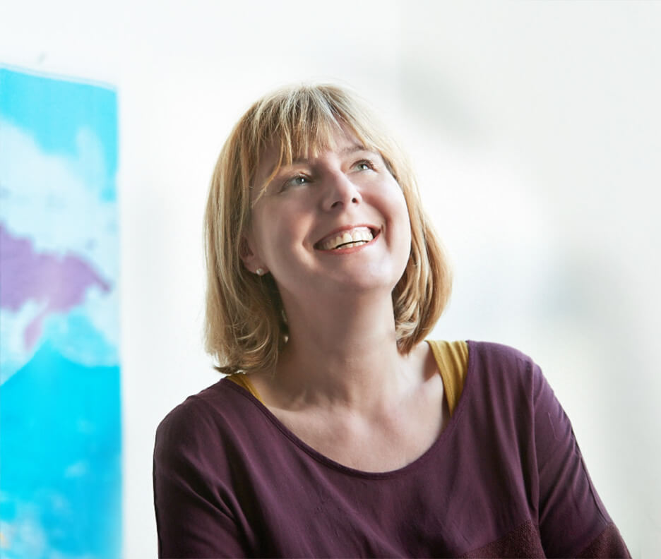 Teammitglied Alice Knoll - bei Spezialisten für Familienmarketing und ...