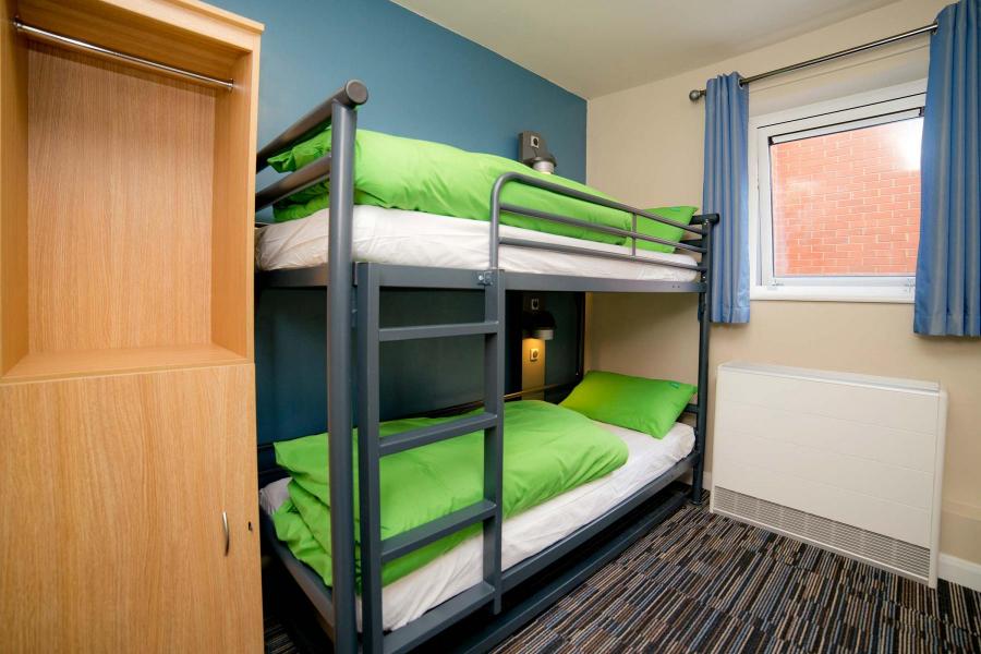 Cambridge Residential Accommodation