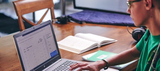 What is summer school?