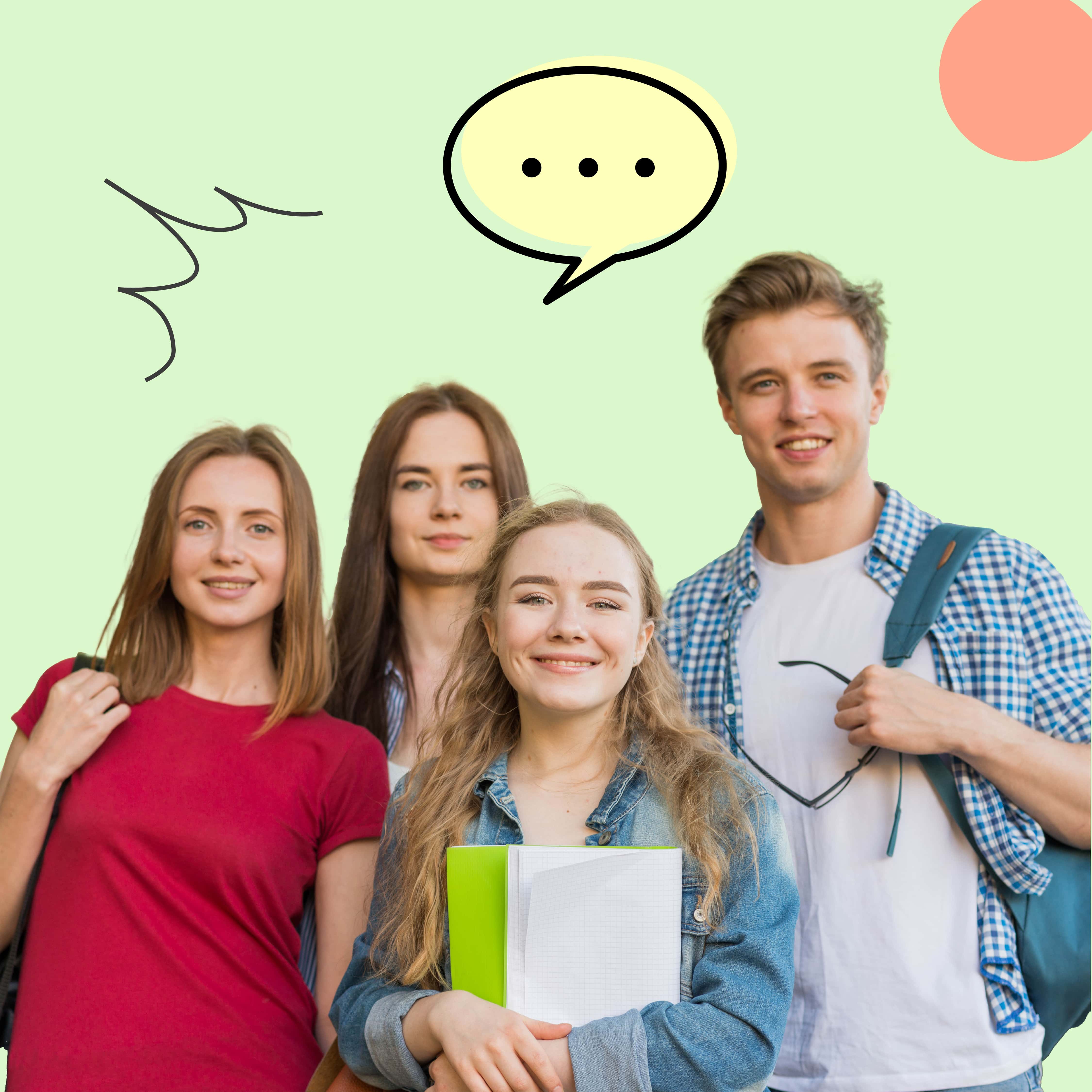 Understanding English Punctuation: A Beginners Guide