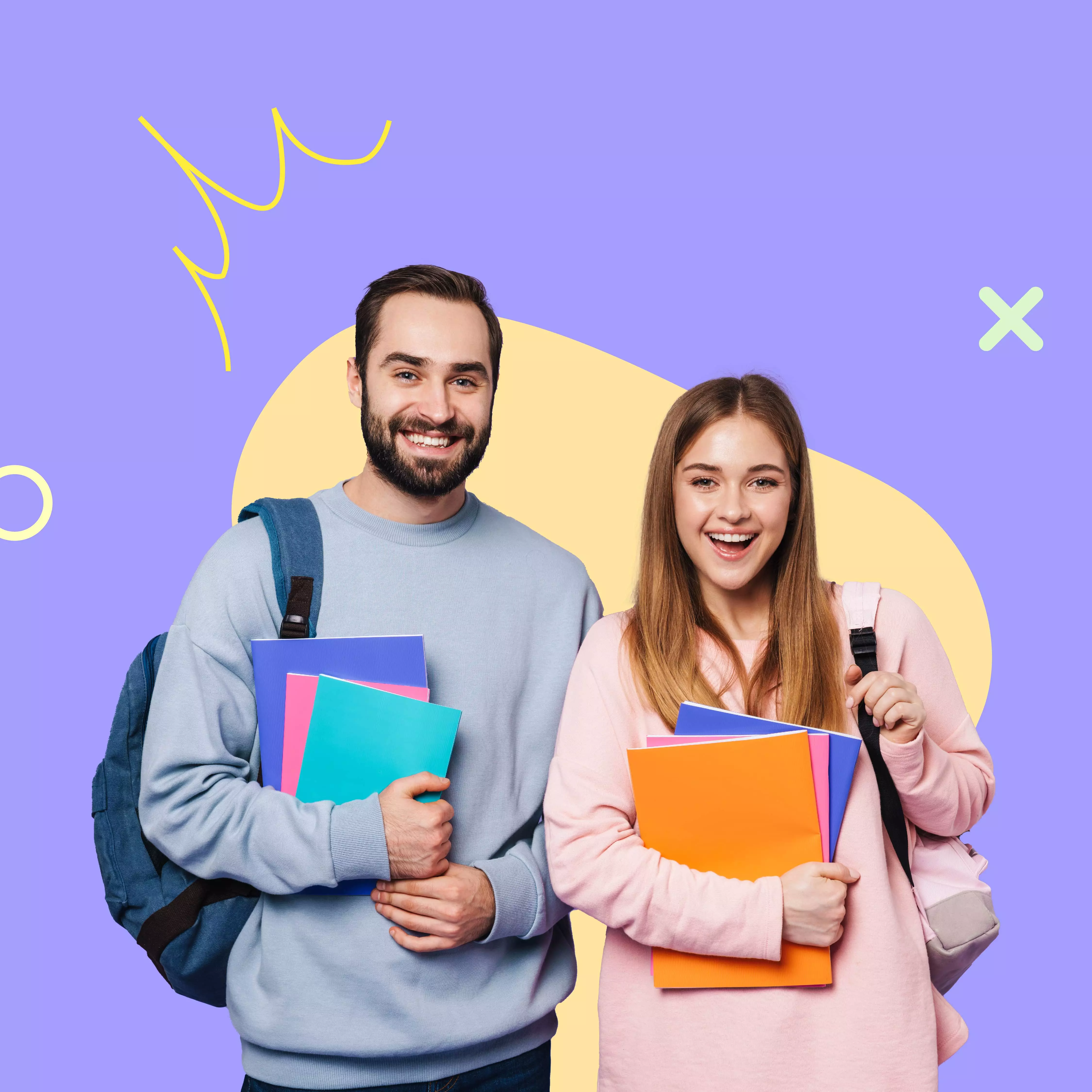 A Day in the Life of a Language School Student: Immersion and Progression