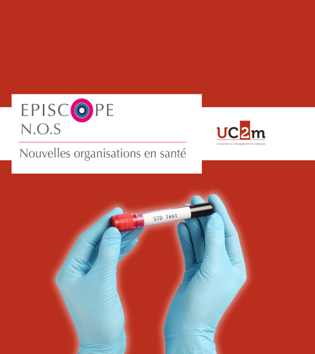 EPISCOPE NOS - Compte-rendu VIH et IST : prévention et prise en charge ...