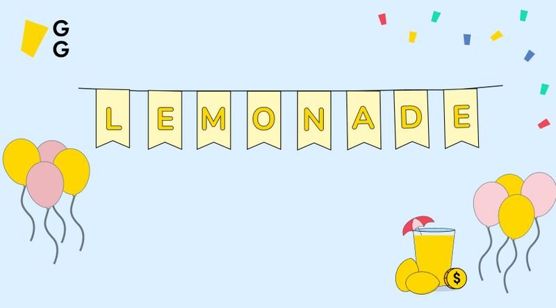 Lemonade Stand for Kids: A Complete Guide - Greatest Gift