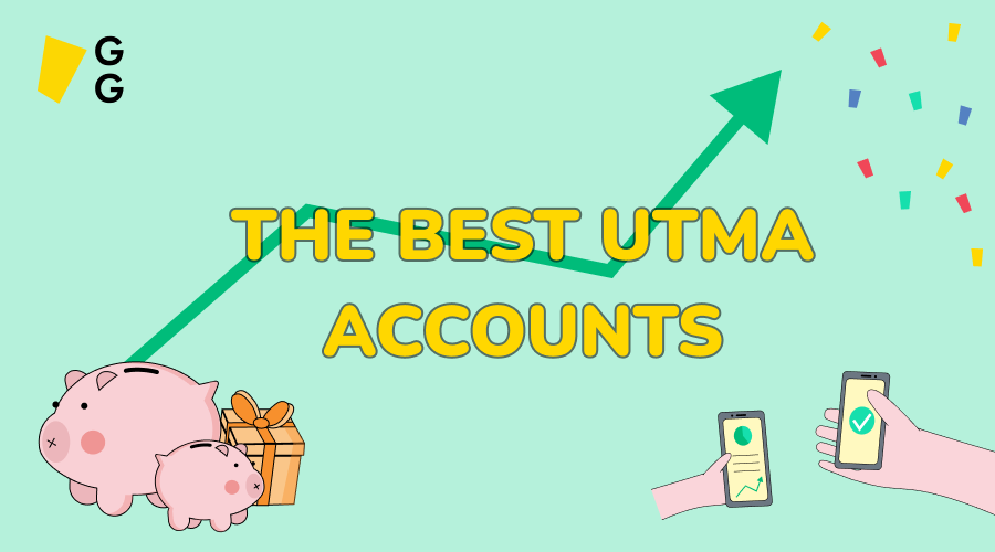 The Best UTMA Accounts of 2024 - Greatest Gift