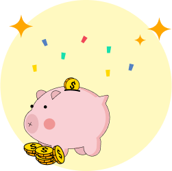 A Penny Doubled for 30 Days - Greatest Gift