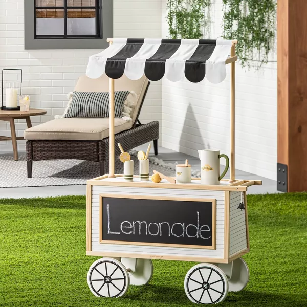 Lemonade Stand for Kids: A Complete Guide - Greatest Gift