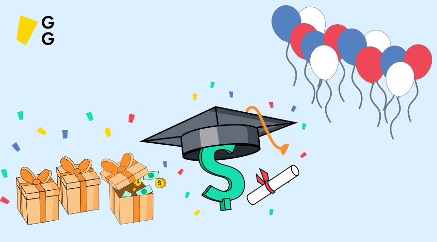 How to Nicely Ask for Cash as Graduation Gifts - Greatest Gift