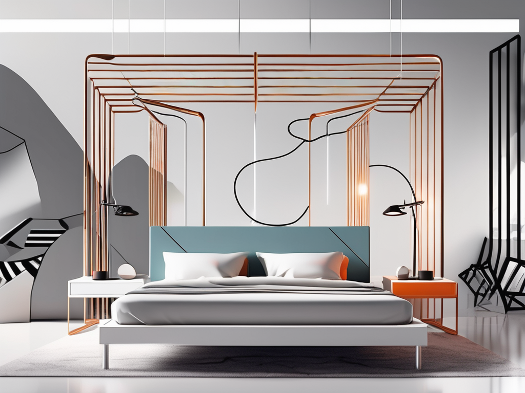 Quagga Designs bed frames versus EQ3 bed frames: Which should you use ...