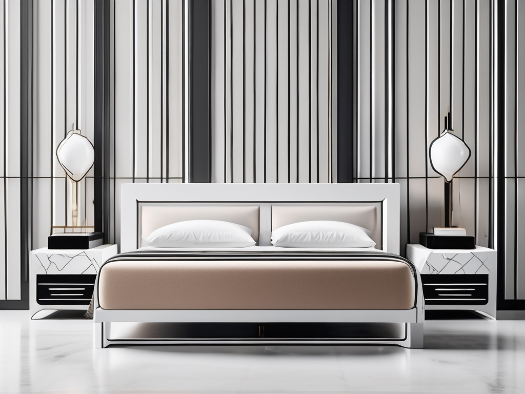 Quagga Designs bed frames versus Jordan's Furniture bed frames: Which ...