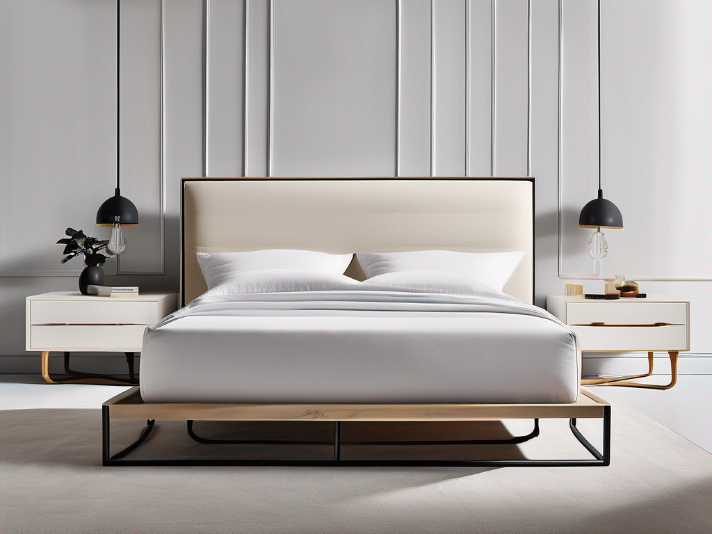 Lay-Z-Boy bed frames versus Hudson’s Bay bed frames versus Quagga ...