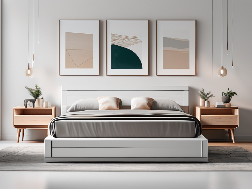 Structube bed frames versus El Dorado Furniture bed frames versus ...