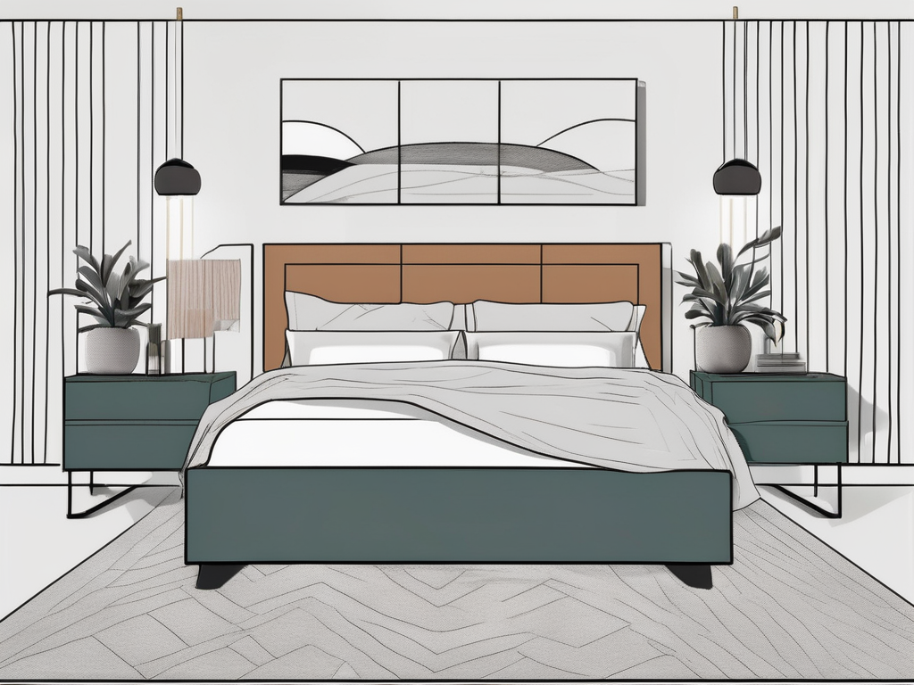 Structube bed frames versus Leon’s Furniture bed frames versus Quagga ...