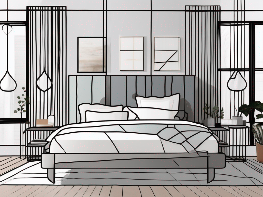 Urban Barn bed frames versus Home Trends & Design (HTD) bed frames ...