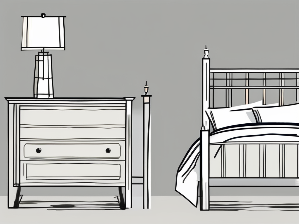 Hudson’s Bay bed frames versus The Home Depot Furniture bed frames ...
