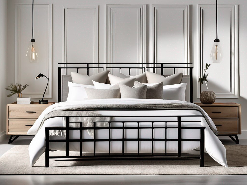 Hudson’s Bay bed frames versus RC Willey bed frames versus Quagga ...