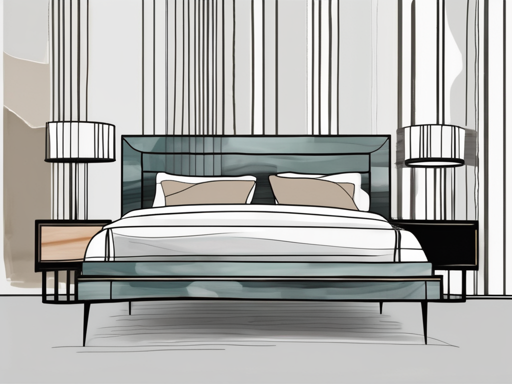 Jordan’s Furniture bed frames versus City Furniture bed frames versus ...