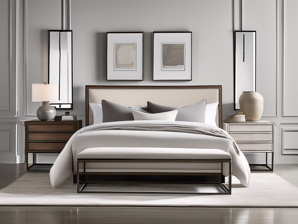 Restoration Hardware bed frames versus Bova Furniture bed frames versus ...